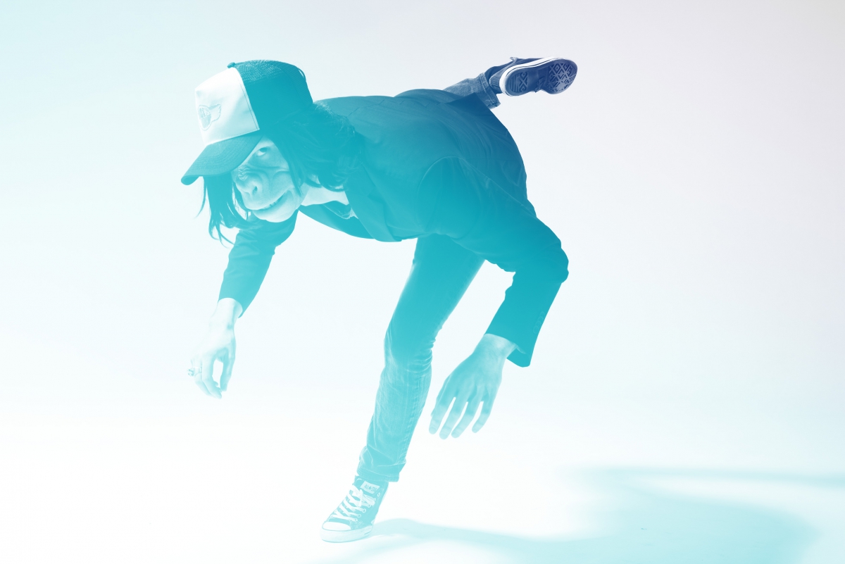 Kid Noize, The new Charleroi | Waw magazine