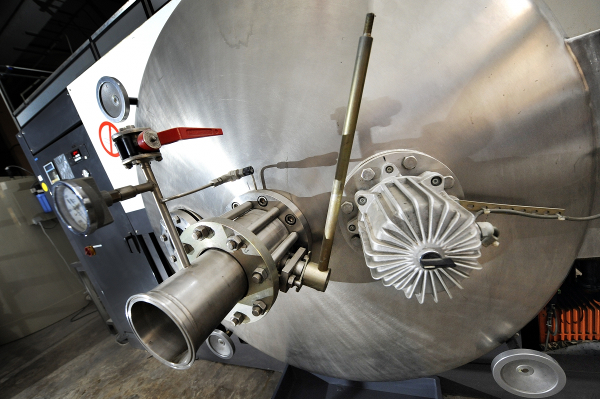 VÉSALE PHARMA, Ces bactéries qui nous veulent du bien | Waw magazine